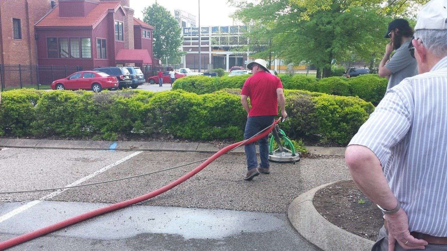 Preparing to Maintain - LDA Fiber