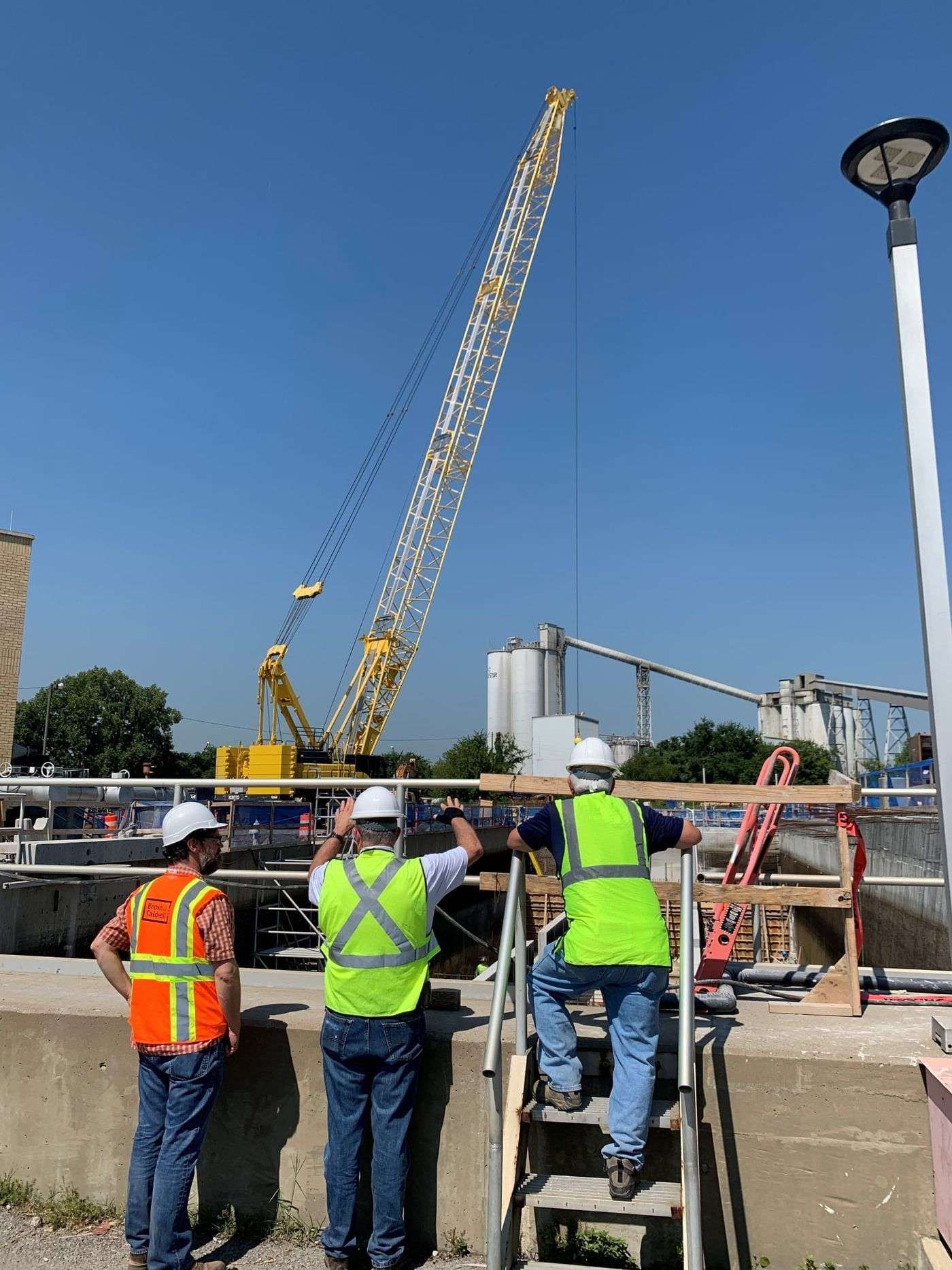 Steve Bostic and Steve Drummer worked for years on the Nashville Metro ...