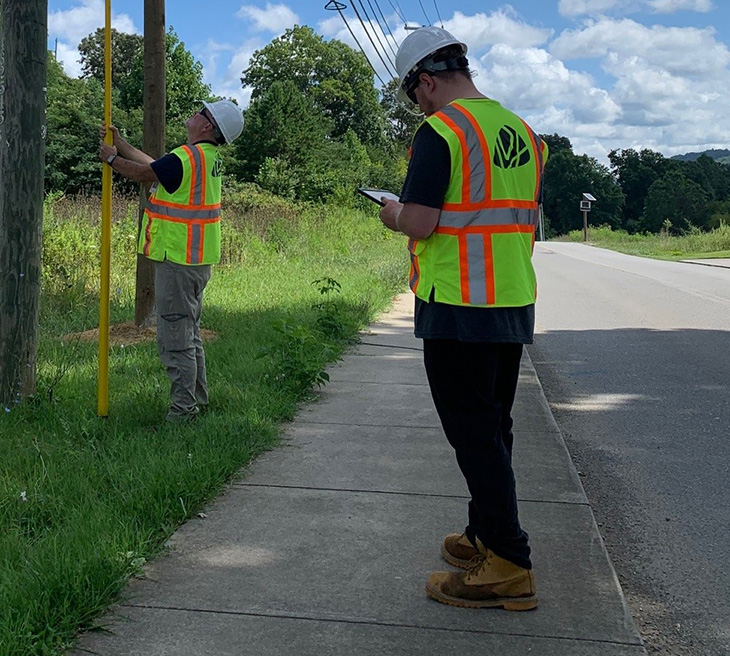 Projects - LDA Fiber