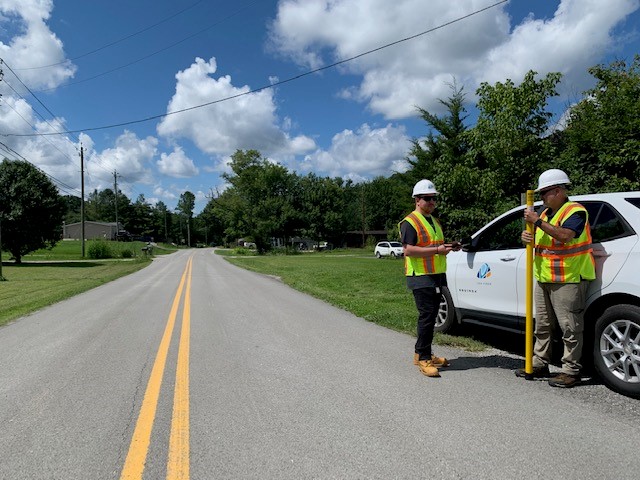 Projects - LDA Fiber